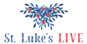 St. Luke's Live - St. Luke's Episcopal Church