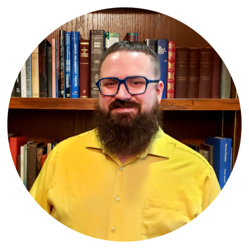 Leadership - St. Luke's Episcopal Church