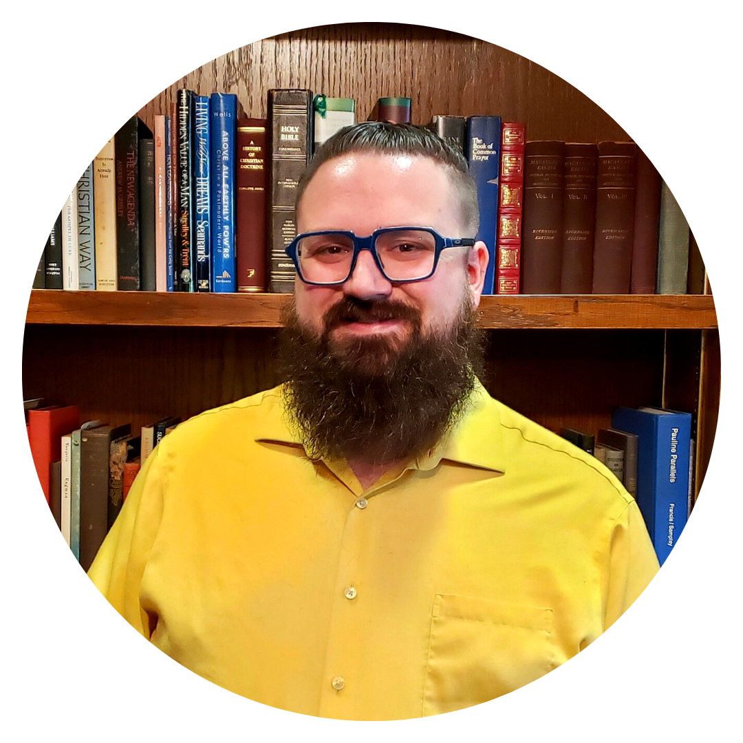 Leadership - St. Luke's Episcopal Church