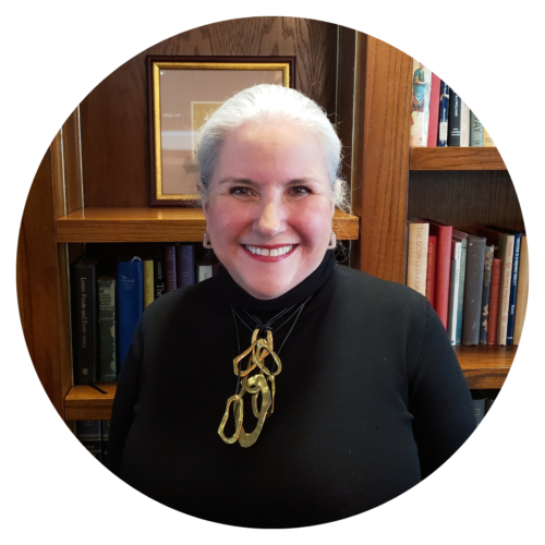 Leadership - St. Luke's Episcopal Church