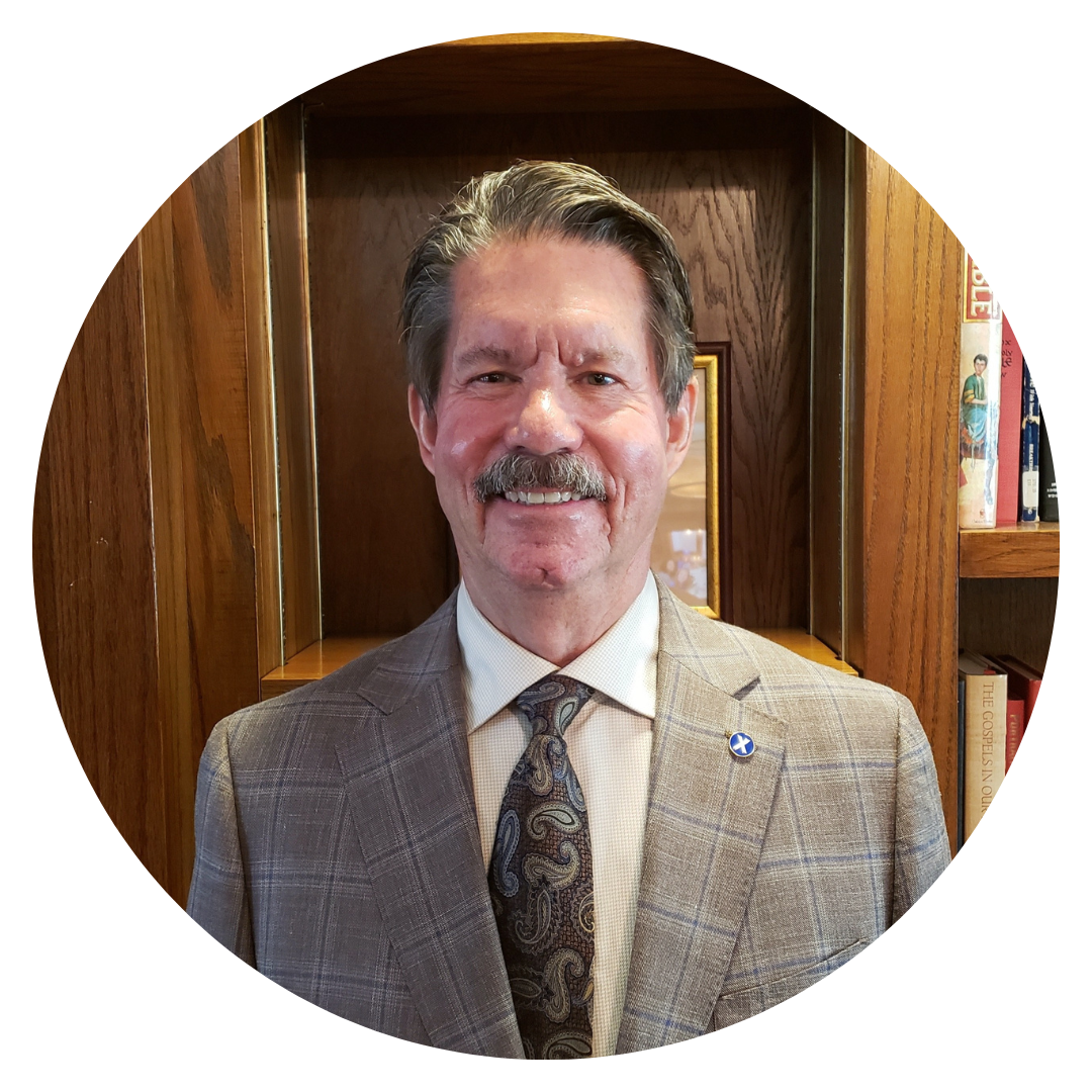 Leadership - St. Luke's Episcopal Church