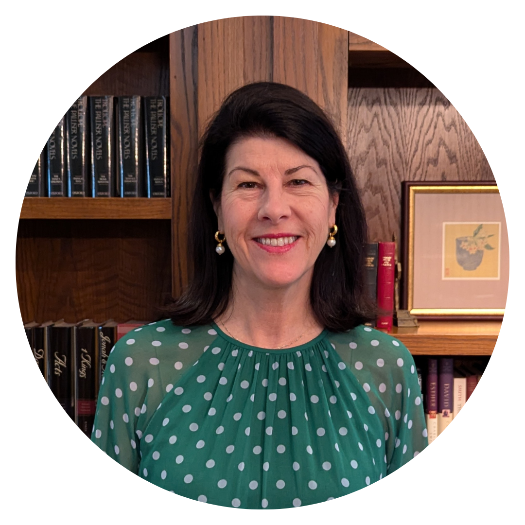 Leadership - St. Luke's Episcopal Church